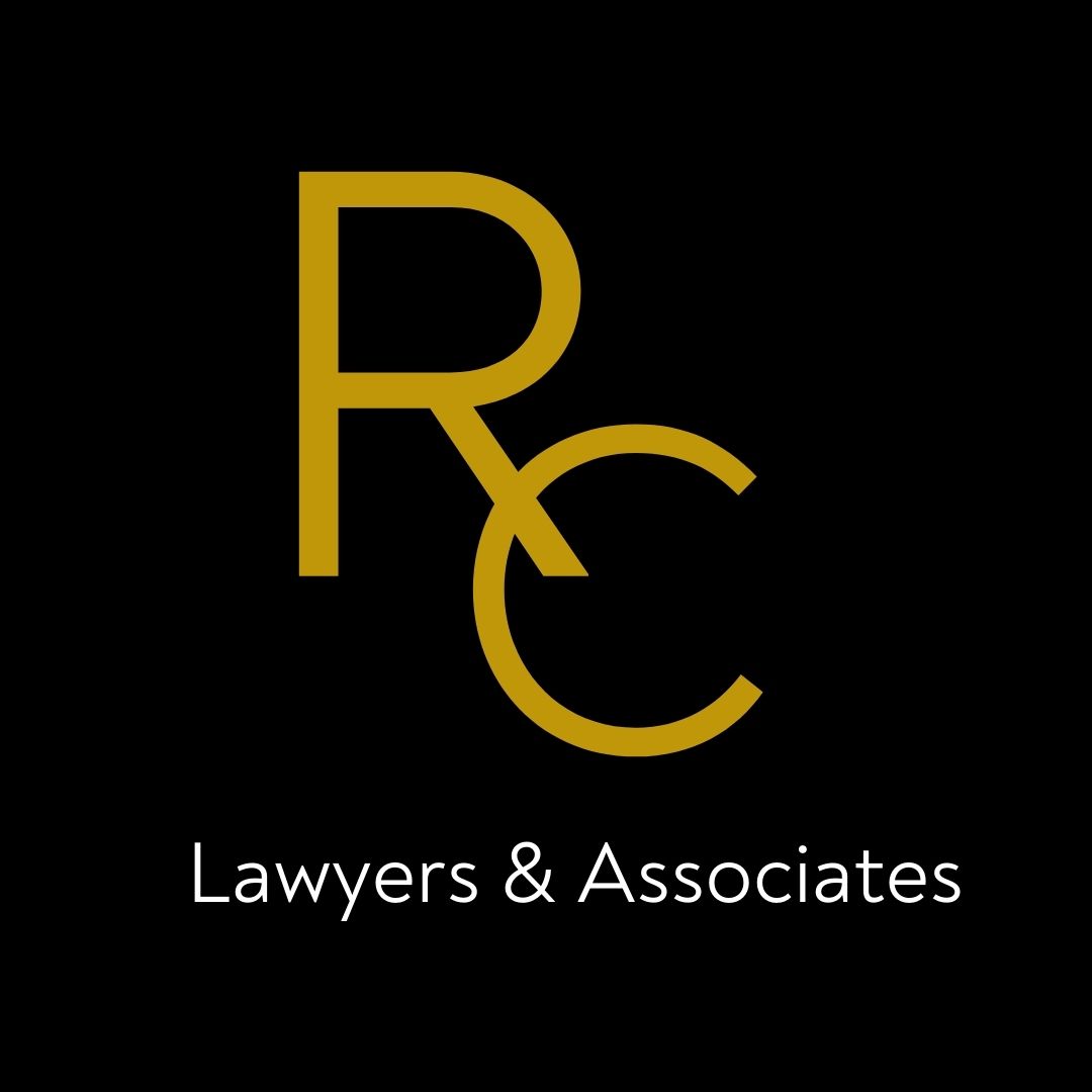 RC Lawyers & Associates | Business, Employment, Family, Immigration